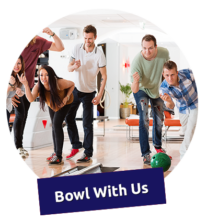 Bowling Alley | Family Fun | Ham Lake Lanes | Ham Lake, MN