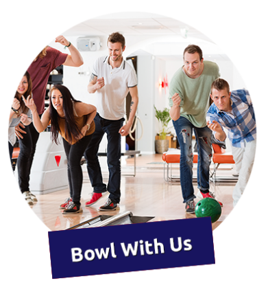 Bowling Alley | Family Fun | Ham Lake Lanes | Ham Lake, MN